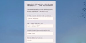 Official Terms - MyCCPay